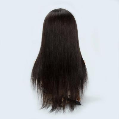 China Long Hair Custom Wigs Side Part in Need of Customization for sale