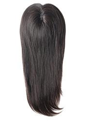 China Natural Blonde Human Hair Wigs with Machine Made Cap Construction for sale