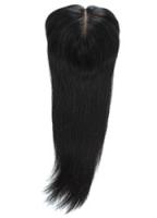 China Natural Blonde Human Hair Wigs Straight Texture for sale
