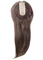 China Free Part Human Hair Wig with Straight Texture and Long Hair Length for sale