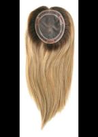 China Top Selling Human Hair Wig with Lace Front or Full Lace Cap Construction Natural Hairline and Pre-plucked Parting Space for sale