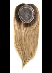 China Top Selling Human Hair Wig with Lace Front or Full Lace Cap Construction Natural Hairline and Pre-plucked Parting Space for sale