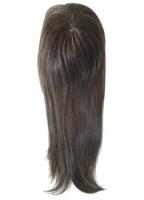 China Transform Your Look with Our Medium Human Hair Wig Straight/Wavy/Curly Texture for sale
