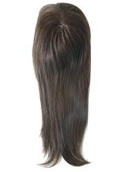 China Transform Your Look with Our Medium Human Hair Wig Straight/Wavy/Curly Texture for sale