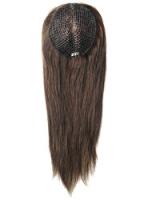 China Hair Texture Straight Human Hair Wig 12-30 Inches Minimal/None Shedding for sale