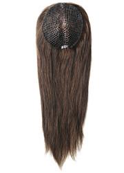 China Hair Texture Straight Human Hair Wig 12-30 Inches Minimal/None Shedding for sale