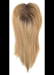 China Baby Hair Human Hair Wigs Natural Or Pre-plucked Hairline Soft Silky Texture Durable Long Lasting Comfortable Fit for sale