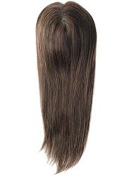 China Straight Human Hair Wigs Minimal Shedding and Stylish for sale