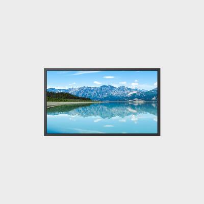 China 1920*1080 High Brightness LCD Display 32 Inch LVDS 1200 Nits Display for sale