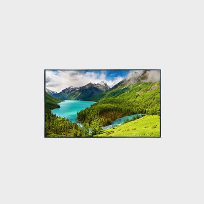 China High Brightness 49 inch LCD Display 1920*1080 LVDS 2500nits for Wide Temperature Range for sale