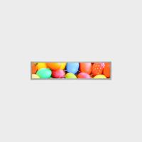 China 16.4 inch Bar Type LCD Display 1366*230 LVDS 700nits for sale