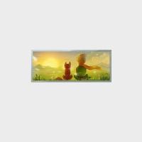 China 21.9 inch Bar Type LCD Display 1920*712 LVDS 1000nits for sale