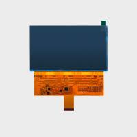 China 40 Pin LCD Display LVDS LCD Projector Screen 1920(RGB)*1080 for sale