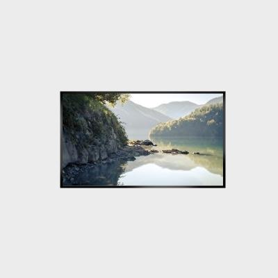 China 43 inch High Brightness LCD Display 1920*1080 LVDS 1500nits Active Area 941.184*529.416mm Temperature Range 20-70C for sale