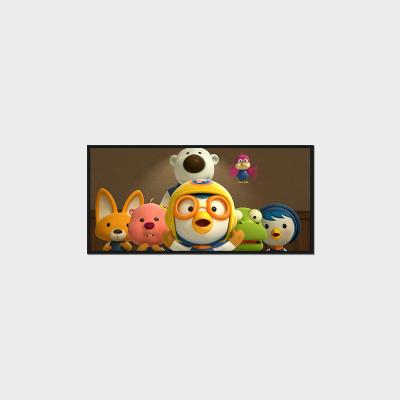 China 69.3 inch Bar Type LCD Display 3840*1440 V-by-One 1000nits for sale