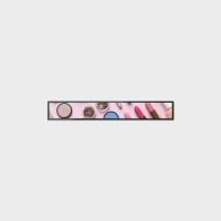 China 56.6 inch Bar Type LCD Display 3840*470 V-by-One 700nits for sale
