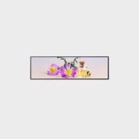 China 49.5 inch Bar Type LCD Display 3840*1080 V-by-One 250nits for sale
