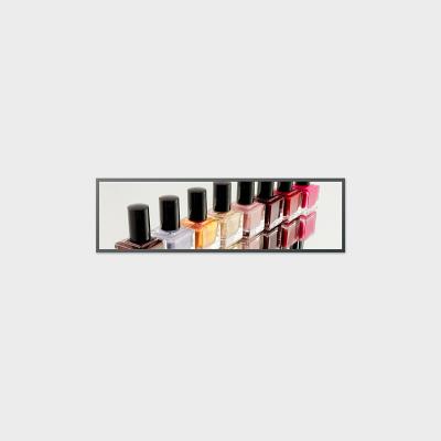 China 49.5 inch Bar Type LCD Display 1920*540 V-by-One 1000nits with Active Area 1209.6*340.2mm for sale