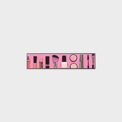 China 48.6 inch Bar Type LCD Display 3840*820 V-by-One 700nits for sale