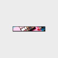 China 47.95 inch Bar Type LCD Display 1920*238 LVDS 1000nits for sale
