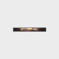 China 47.8 inch Bar Type LCD Display 1920*178 LVDS 1600nits for sale