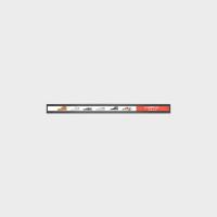 China 27.8 Inch Bar LCD Display 1920*294 700nits LVDS LCD Display High Anti Vibration for sale