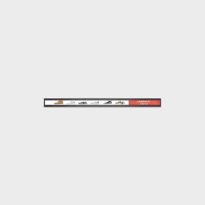 China 27.8 Inch Bar LCD Display 1920*294 700nits LVDS LCD Display High Anti Vibration for sale