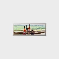 China 16.9 Inch Bar Type Taxi Advertising Screen 1920*624 LVDS 800nits for sale