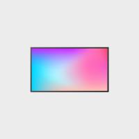 China Commerical Advertising Screen Display 55 Inch 1920*1080 0-50℃ Display function for sale