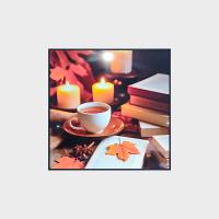 China 45.1 Inch Square LCD Display Screen 1885*1885 500nits High Contrast for sale