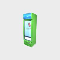 China 43 inch Transparent LCD Display Panel 1920*1080 Transparent Display Case Customized for sale