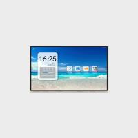 China 65 Inch Conference Integrated Machine 3840*2160 450nits All In One Conference System for sale