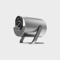 China 3.5 Inch Portable LCD Projector 1920P 1080P 270Lm Smart LCD Projector for sale