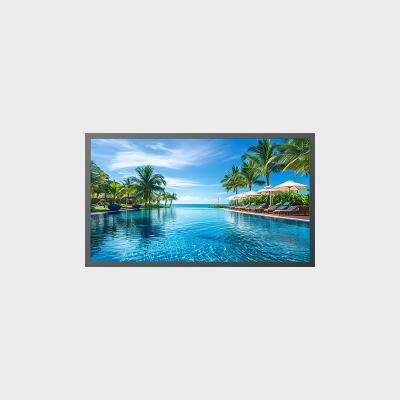 China 23.8 inch LCD Screen for outdoor application 3500nits resolution 2K LCMA-RX0238GA02-Z350 for sale
