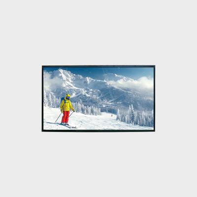 China LCD Screen 43 Inch LCD Panel 500nits resolutiong 3840*2160 LCMA-RX0430GB12-C050 for sale