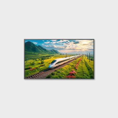China 43 Inch LCD Panel 400nits 1920*1080 LCMA-RX0430GR02-C040 for sale