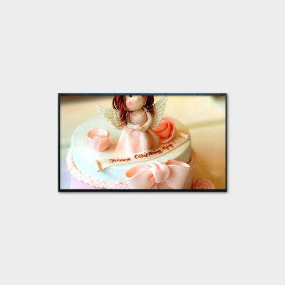 China 43 inch High Brightness LCD Display 1920*1080 3500nits LCMA-RX0430GB13-Z350 for sale