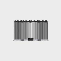 China 75 Inch High Brightness LCD Screen 3840*2160 V-By-One 2000nits LCMA-RX0750GL02-Z200 for sale