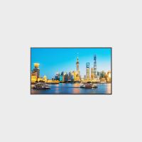 China 55 inch High Brirghtness LCD Screen 1920*1080  2000nits LCMA-RX0550GB14-Z200 for sale