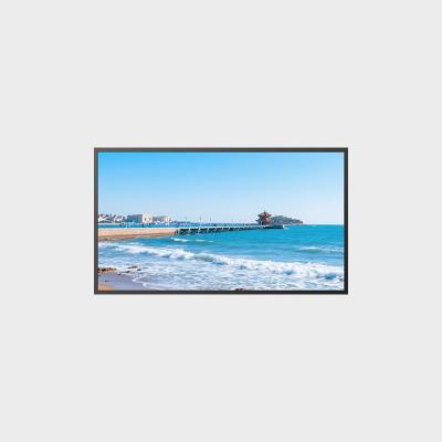 China 49 inch LCD screen 1920*1080 LVDS 2500nits  LCMA-RX0490GL04-Z250 for sale