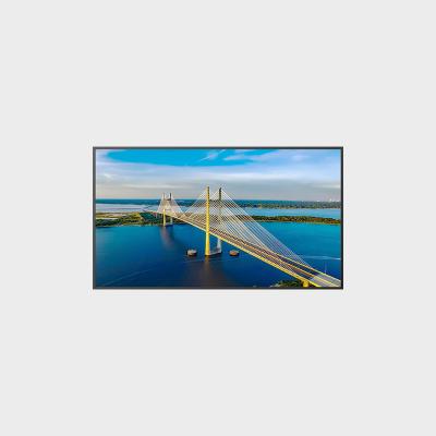 China Outdoor 55 Inch LCD Display with 1920*1080 Resolution and 2000nits Brightness LCMA-RX0550GB07-Z200 for sale
