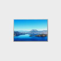 China 10.1 Inch High Brightness LCD Panel 1280*800 LVDS 1000nits LCMA-RX101B-1000 for sale