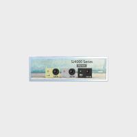 China 19.4 Inch TFT LCD Display With 1920*519 Resolution 700nits Brightness Solution for sale