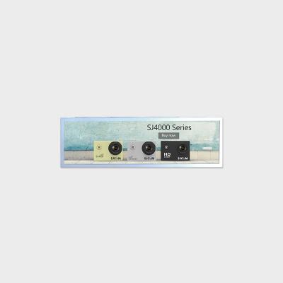 China 19.4 Inch TFT LCD Display With 1920*519 Resolution 700nits Brightness Solution for sale