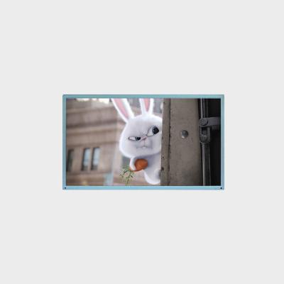 China 15.6 inch TFT Display  Smart Home Application With 3840*2160 Support Customization for sale
