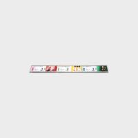 China 27.5 Inch Bar Type Display 1920*136 Resolution With 4000:1 Contrast Ratio Cutting Solution for sale