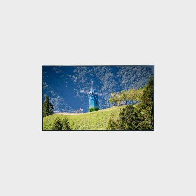 China 49 inch TFT LCD Display With 1500nits Brightness Support Supermarket Advertising Equipment for sale