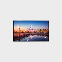 China 55 inch TFT LCD Display With Brightness Customization Support Community Information Board for sale