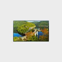 China 75-Inch High-Lumen Industrial Grade LCD Display for sale