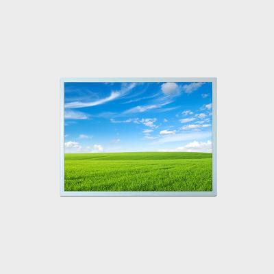 China 15 inch TFT LCD Display Support High Brightness Outdoor Vending Machine for sale